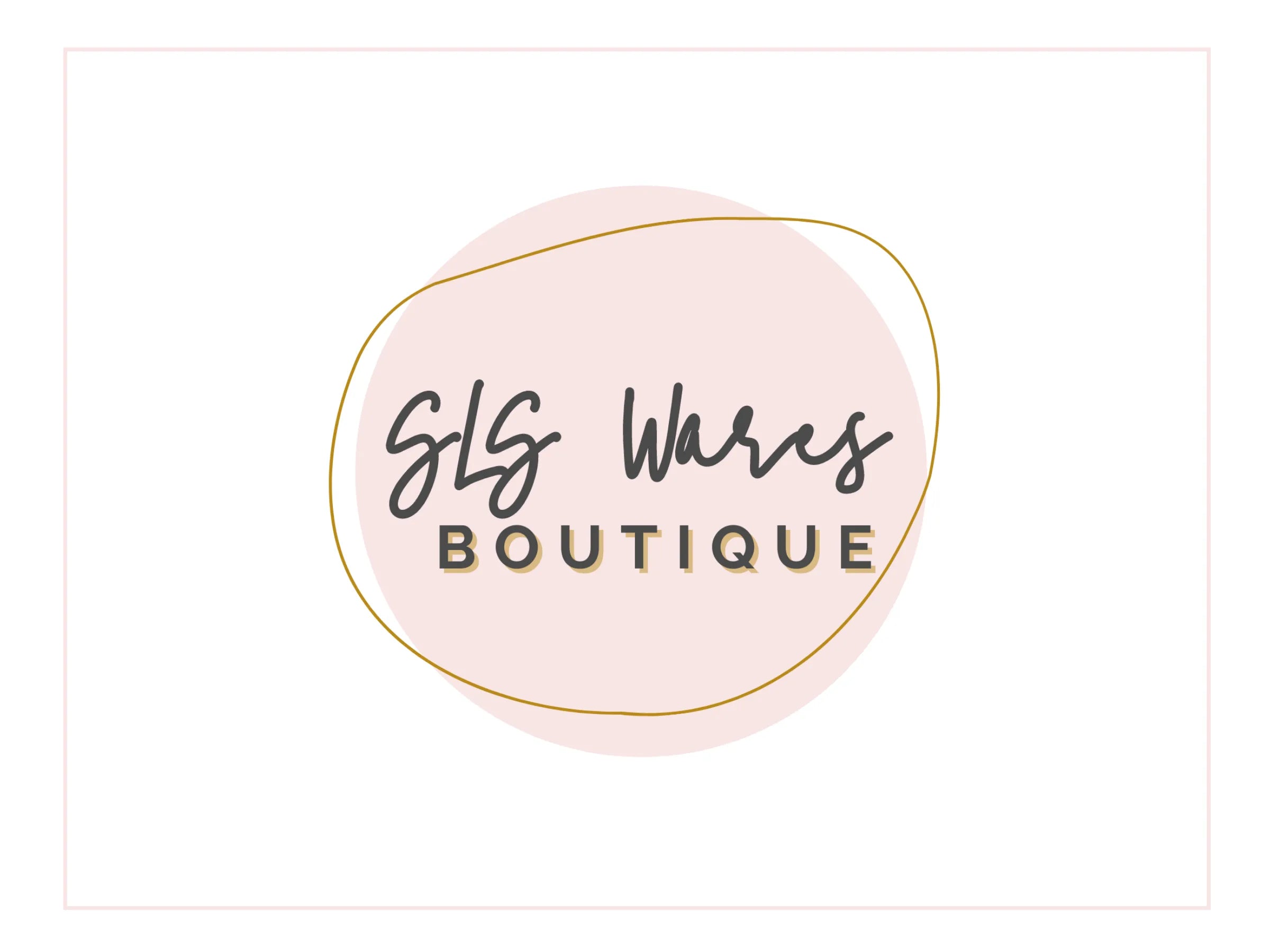 Last Chance | SLS Wares